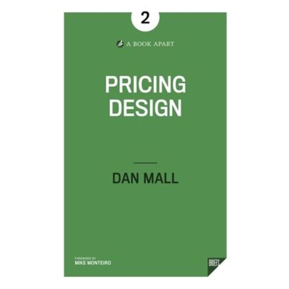 Dan Mall | Other | Pricing Design Dan Mall | Poshmark